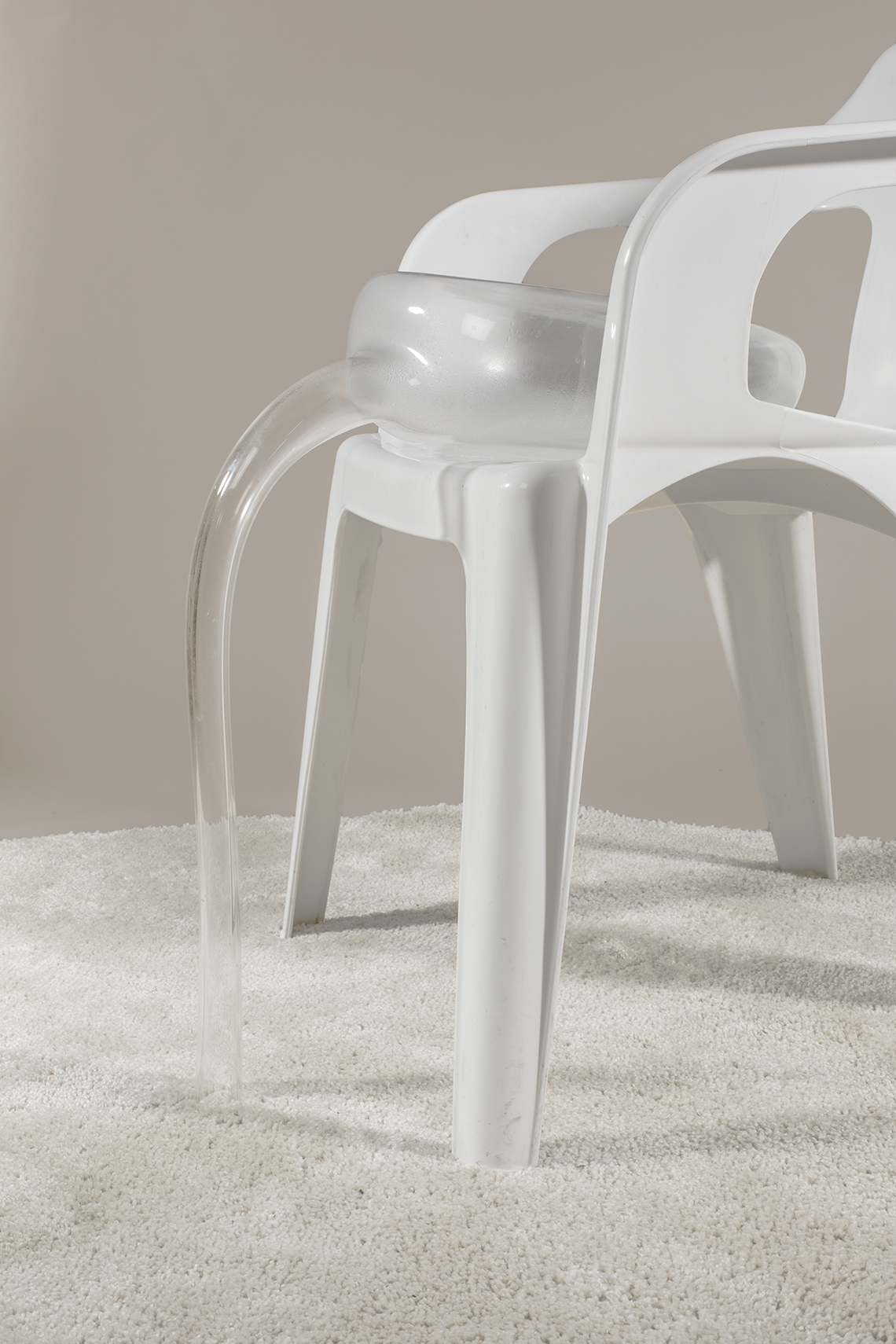 Zsofia Kollar — Impossible conversations