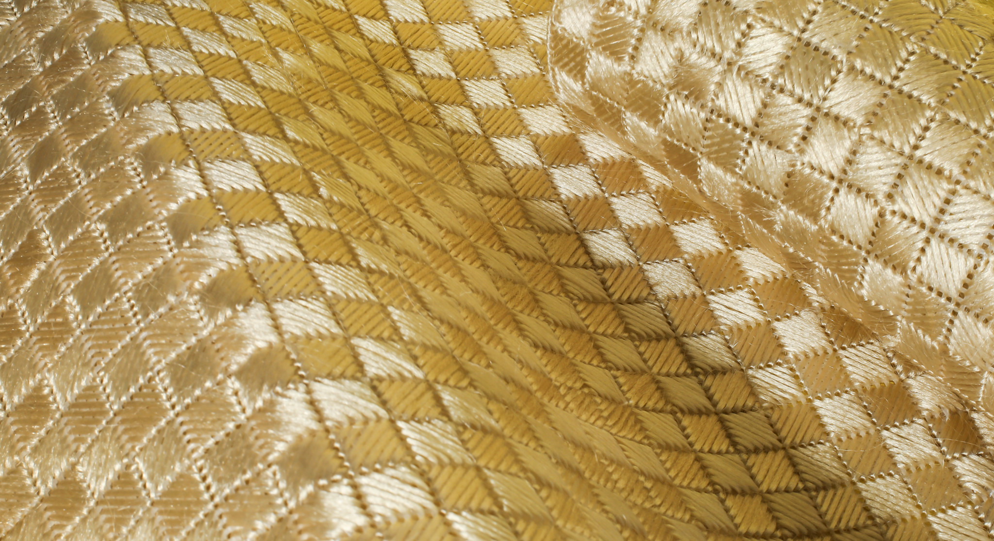 Studio Zsofia Kollar — Human tapestries