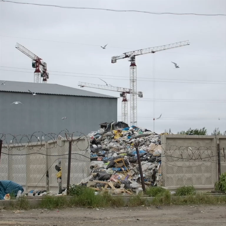 Studio Zsofia Kollar — Human Material Loop