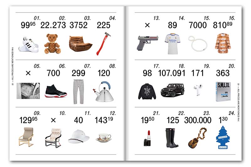 Zsofia Kollar — Object-Oriented Identity