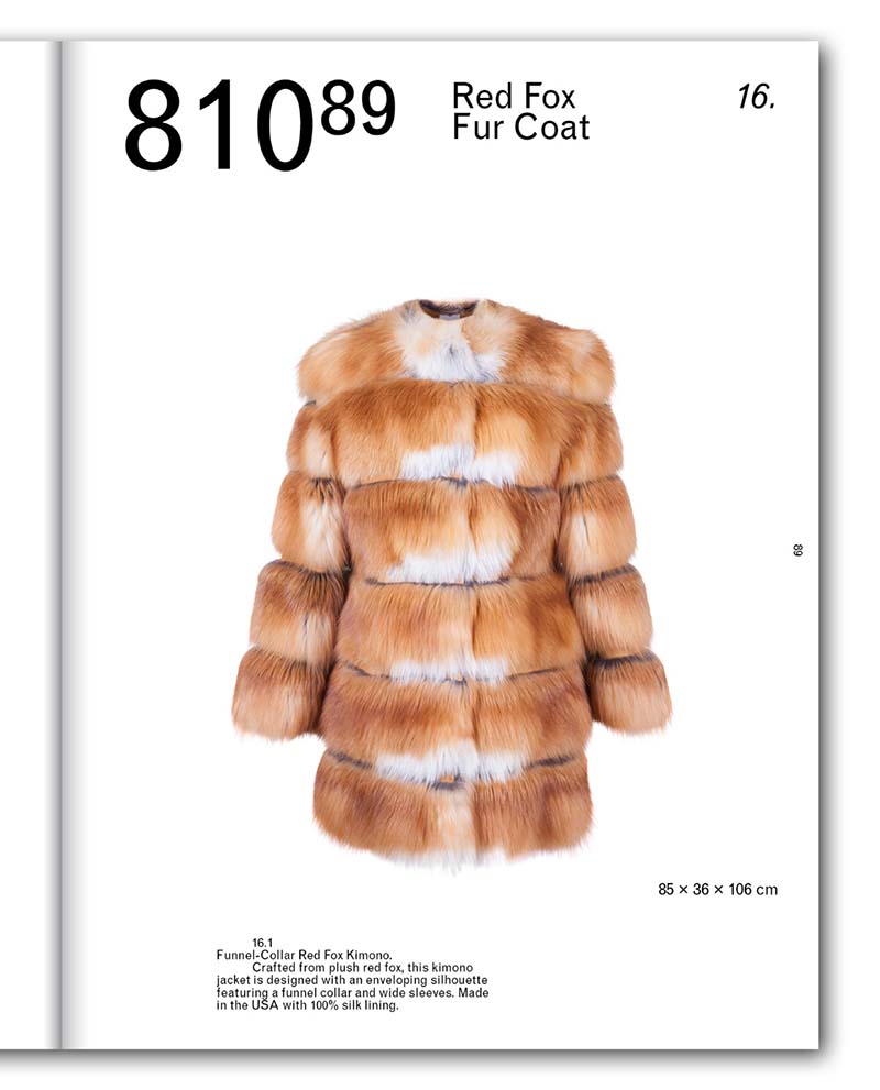 Zsofia Kollar — Object-Oriented Identity