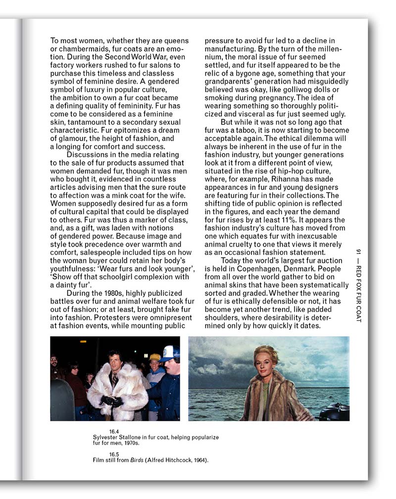 Zsofia Kollar — Object-Oriented Identity